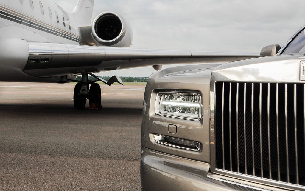 Rules for Serving Different Types of Cars - Vip Conductor / Vip Transport